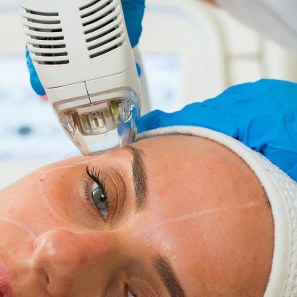 ADVANCED FACIAL AESTHETICS LOS ANGELES | Benjamin Eye Institute