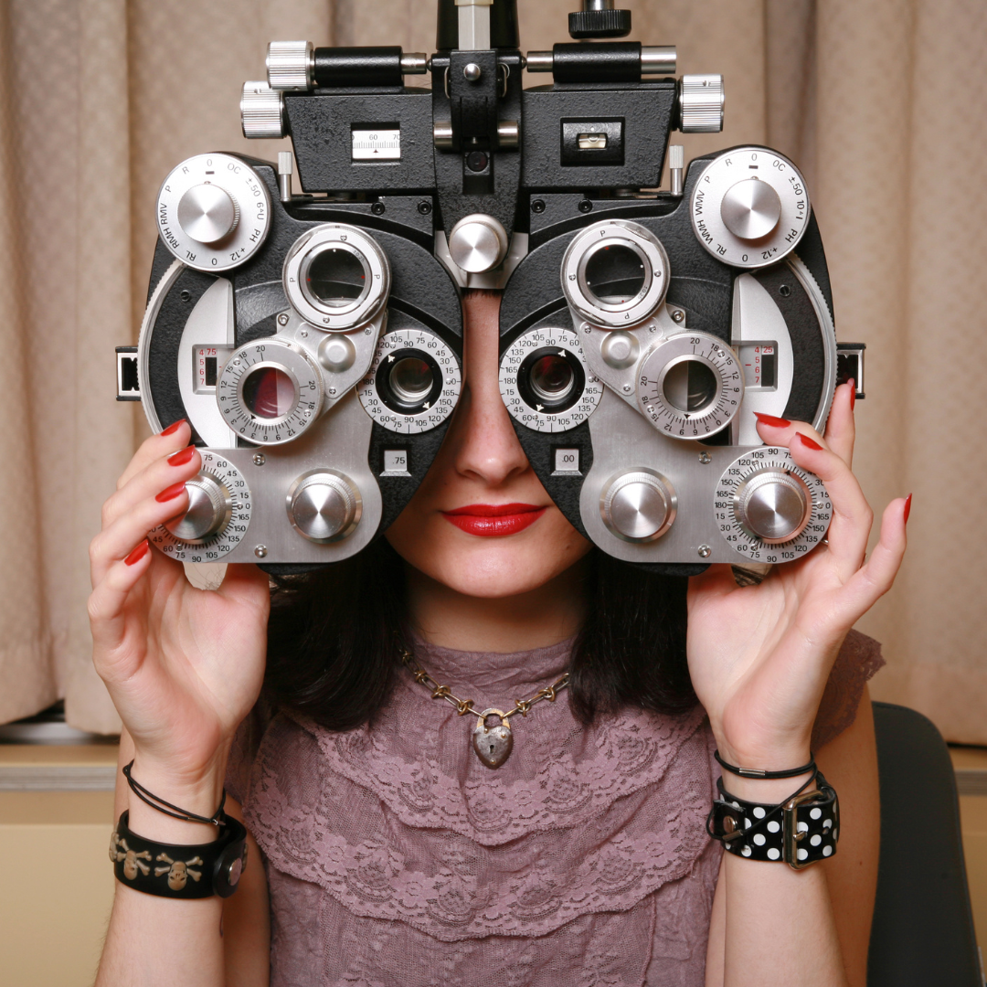 ASTIGMATISM: AN INSIGHTFUL GUIDE | Benjamin Eye Institute