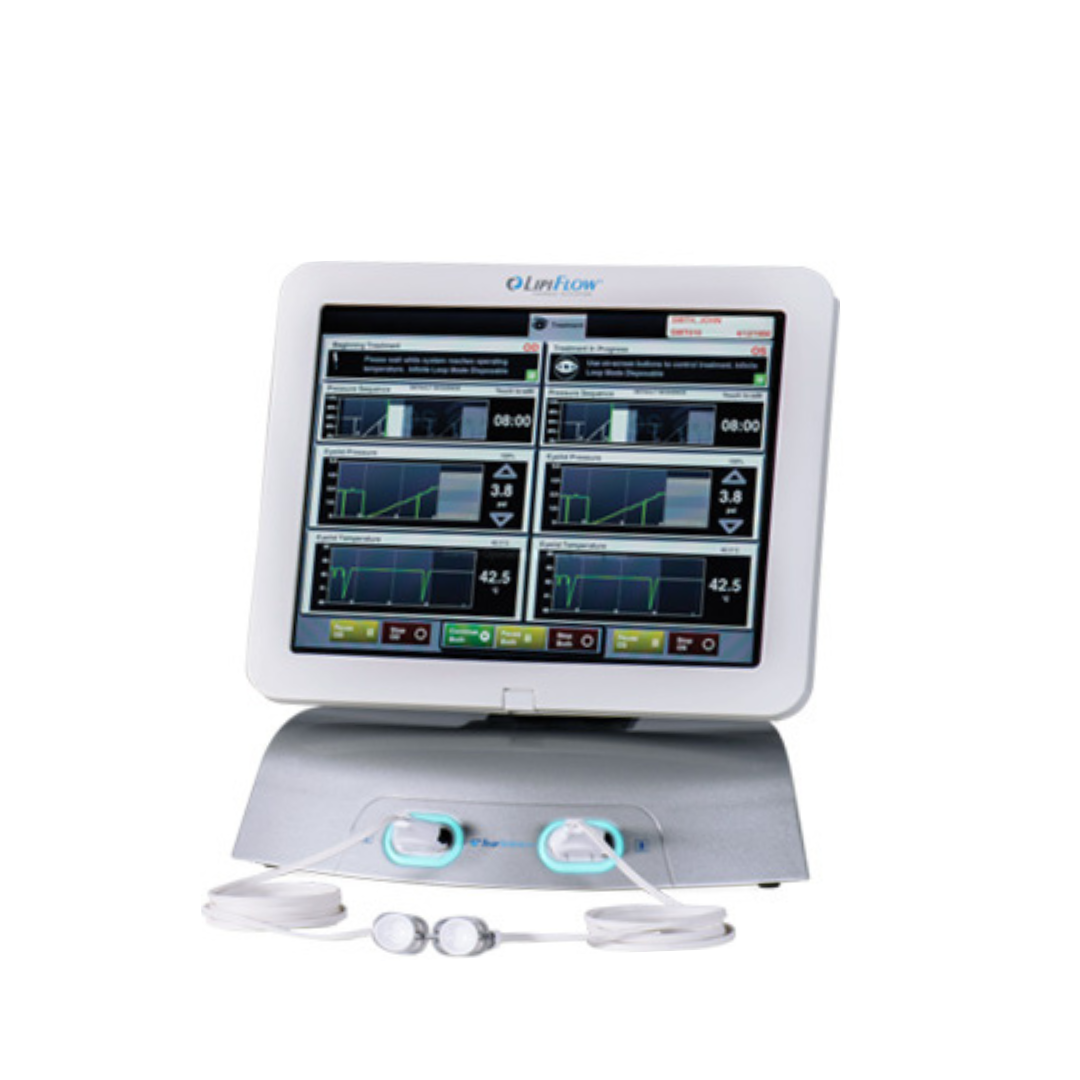 The New Machine: LipiFlow - Benjamin Eye Institute | Benjamin Eye Institute
