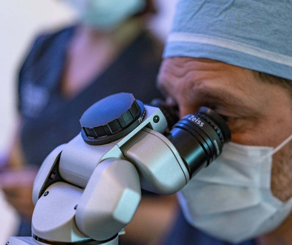 MIGS OMNI: A Comprehensive Solution for Glaucoma Treatment by Dr ...