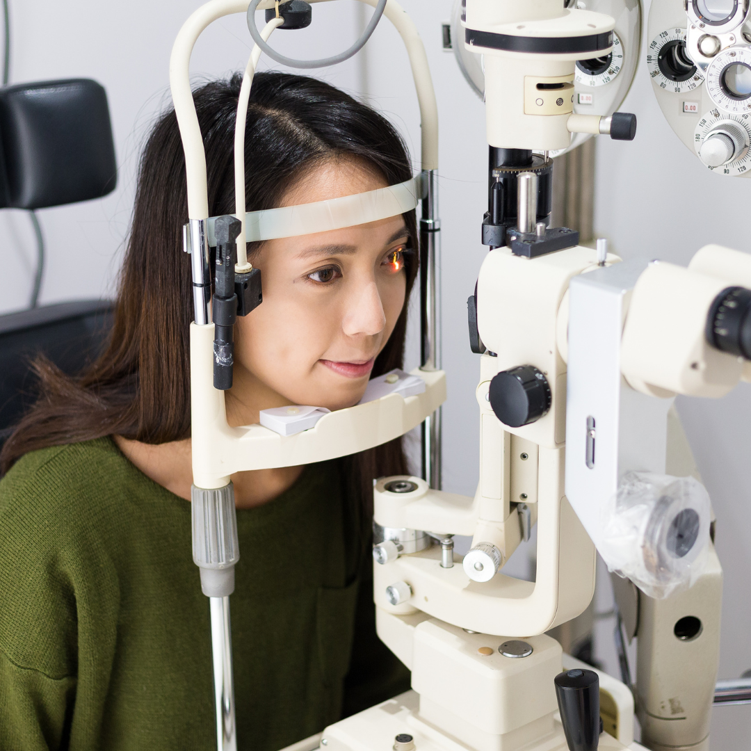 Mixed Astigmatism and the Revolution of Laser Vision Correction | Benjamin Eye Institute